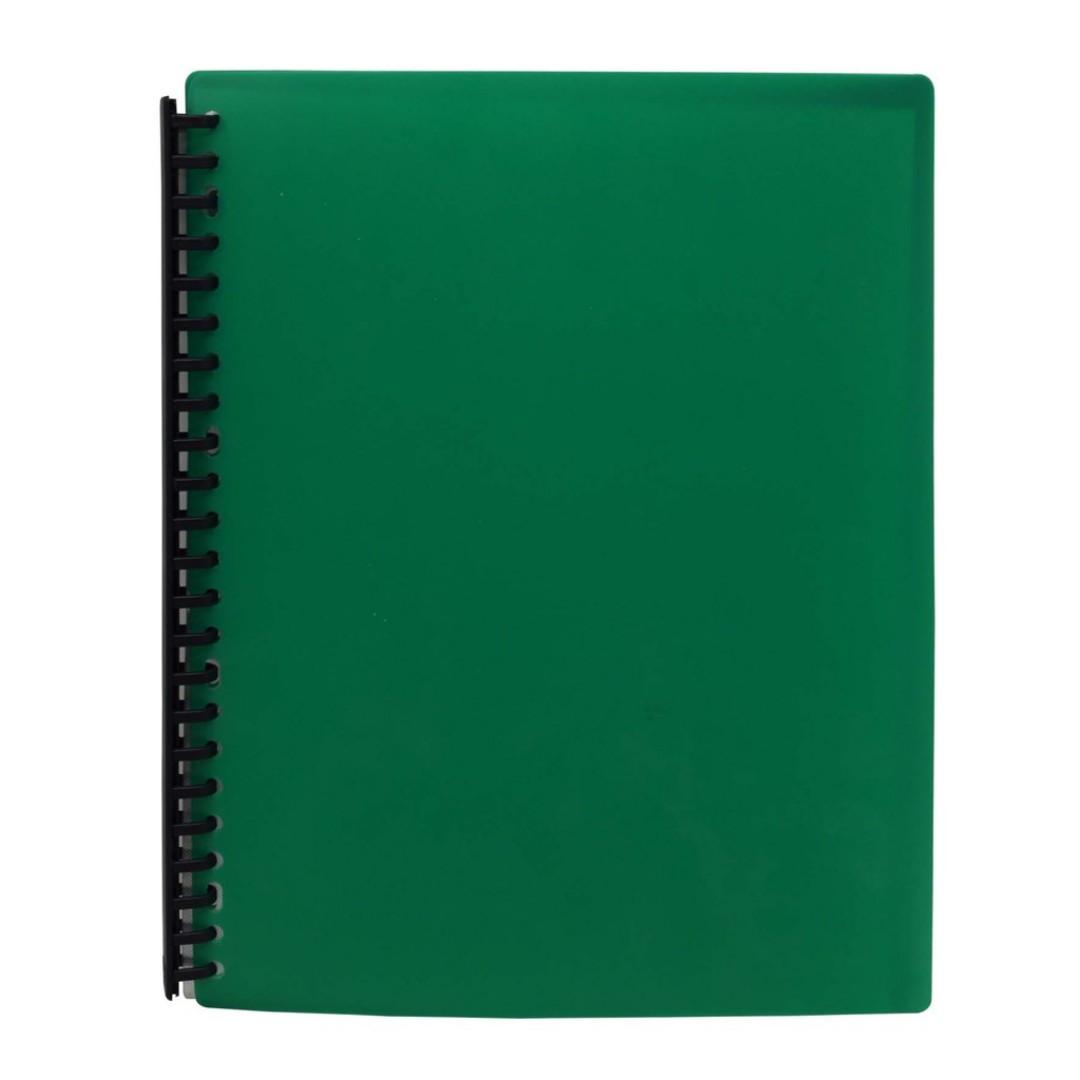 Clearbook 20 Pages A4 Size, Hobbies & Toys, Books & Magazines, Children ...