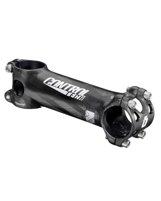 Controltech Tux Stem - Black, Sports Equipment, Bicycles & Parts, Parts ...