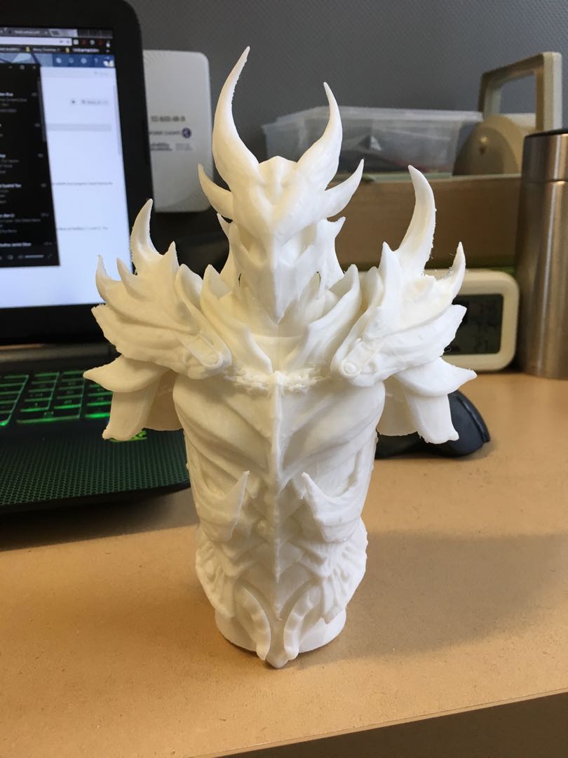 Custom 3D printing, Hobbies & Toys, Stationery & Craft, Art & Prints on ...