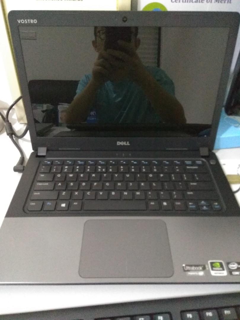 Dell Vostro 5460, Computers & Tech, Laptops & Notebooks on Carousell