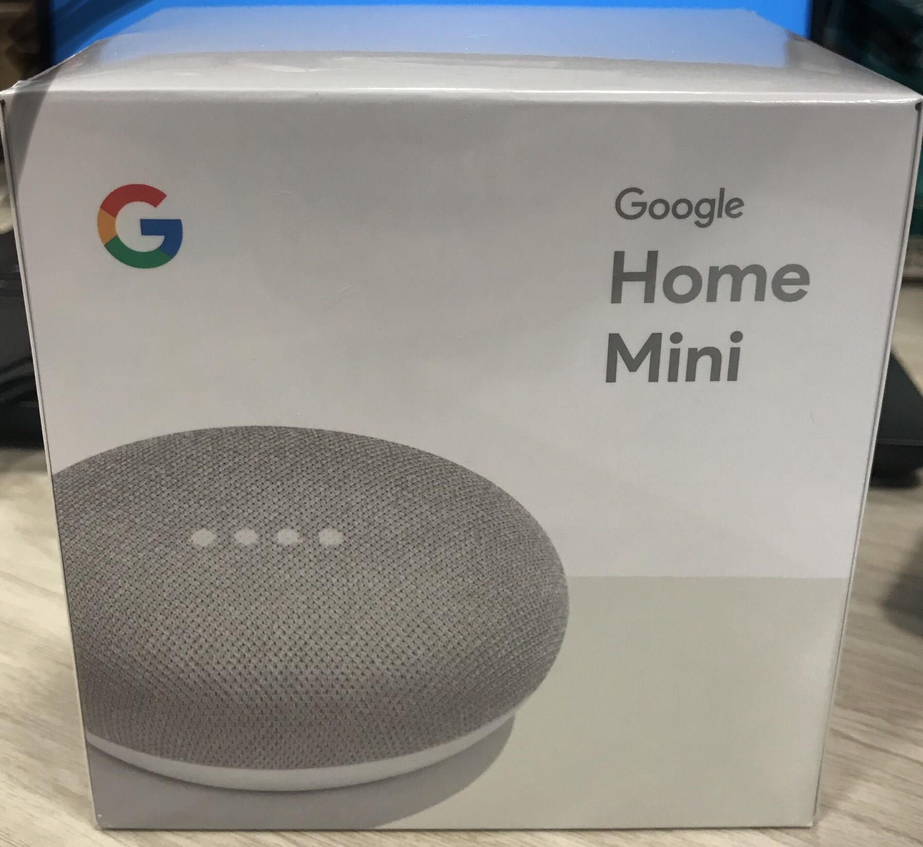 Google Home Mini, Mobile Phones & Gadgets, Mobile Phones, Android ...