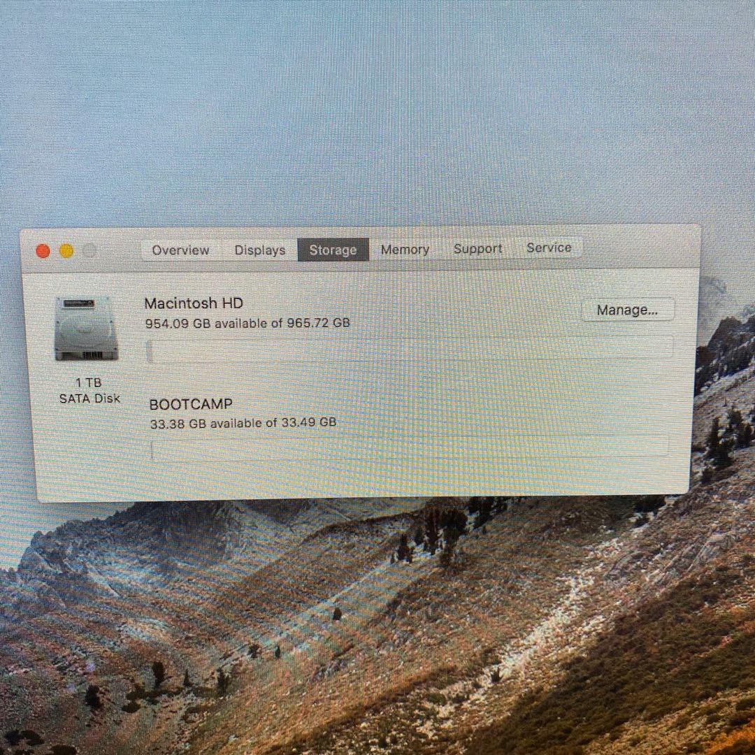 iMac 27 Inch - late 2009, Computers & Tech, Desktops on Carousell