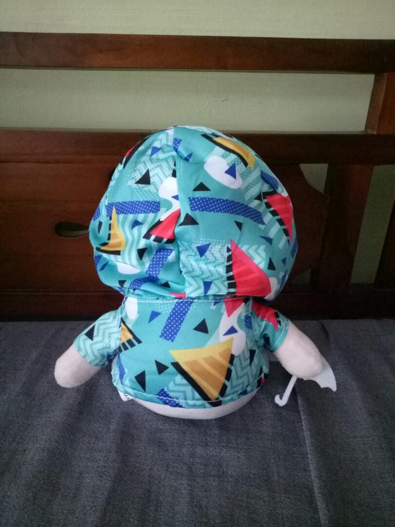 La Bi Xiao Xin for sale, Hobbies & Toys, Toys & Games on Carousell