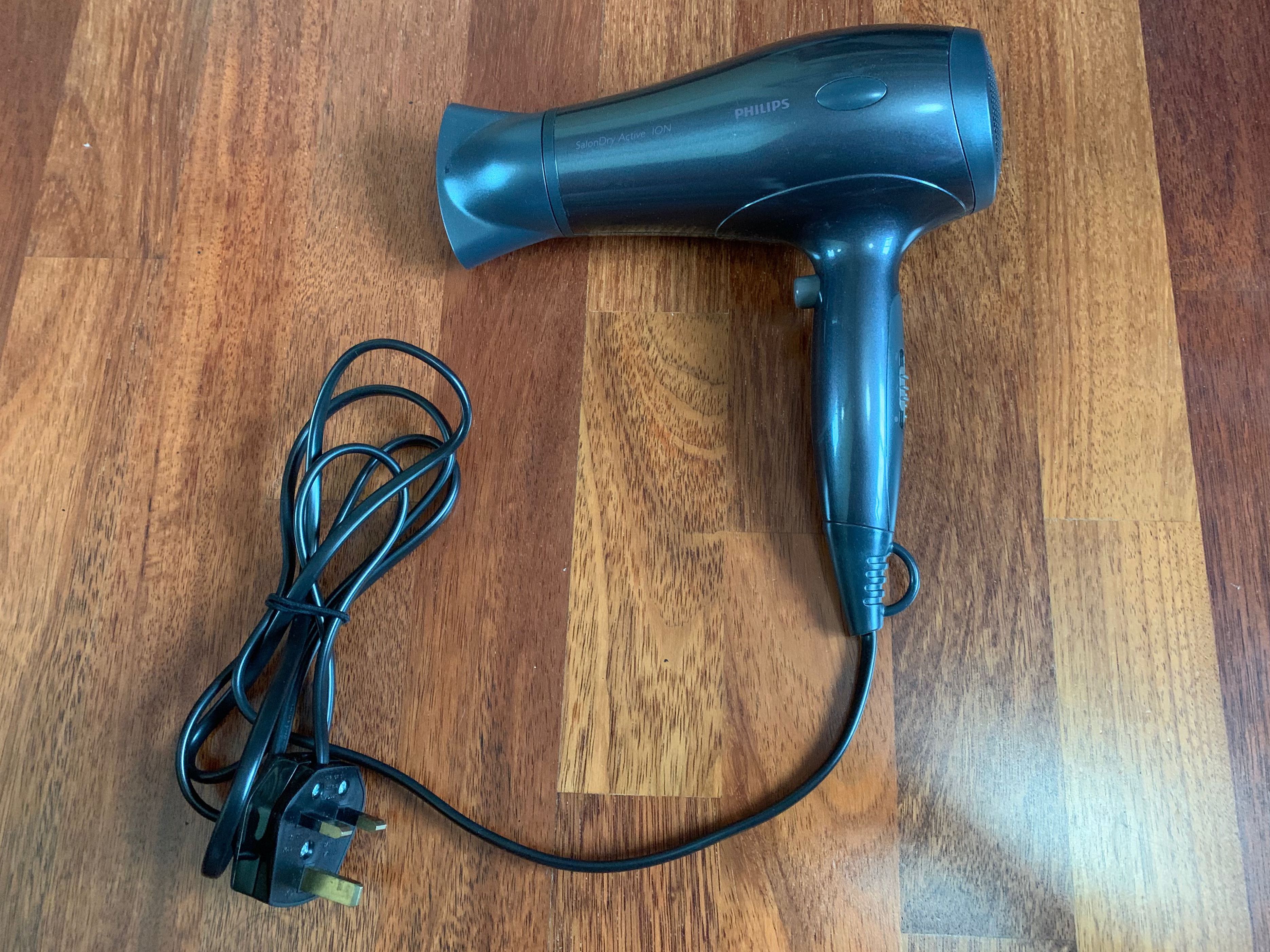 Philips Hair Dryer Model: HP 4935, Beauty & Personal Care, Hair on ...