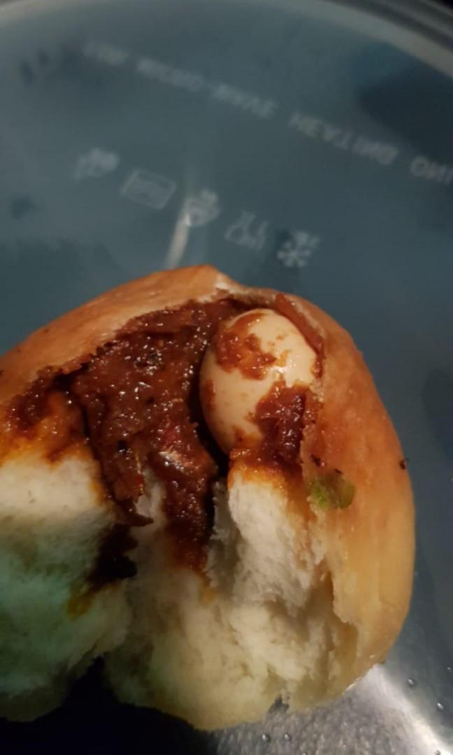 POW Egg Sambal, Food & Drinks, Local Eats on Carousell