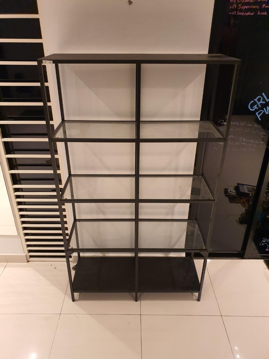 Shelf / display rack, Furniture & Home Living, Furniture, Shelves ...