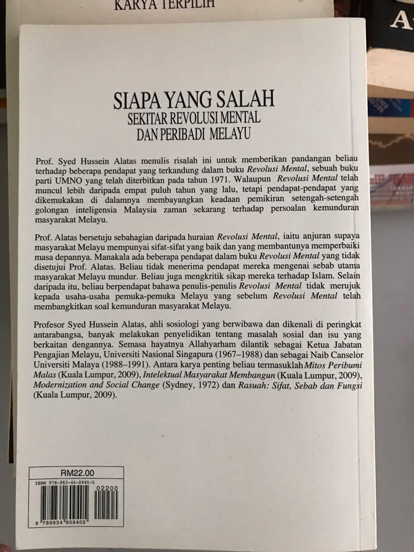 who is Datuk Dr. Syed Ali Tawfik Al-Attas