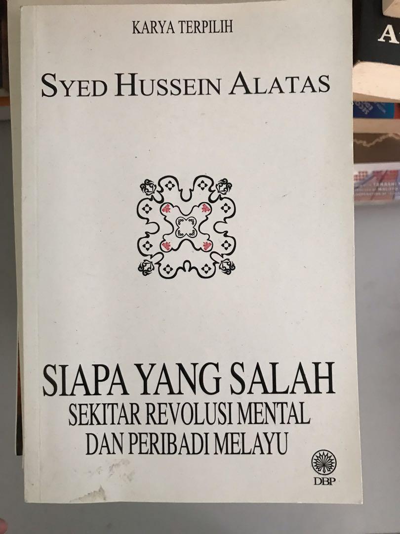 who is Datuk Dr. Syed Ali Tawfik Al-Attas