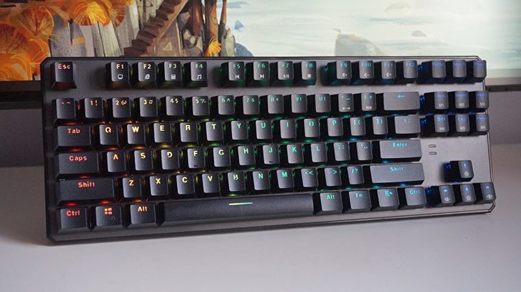 Tecware phantom KEYCAPs ONLY, Computers & Tech, Parts & Accessories ...