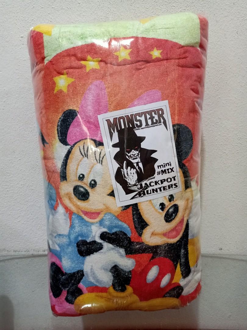 Tokol Bundle MONSTER V4, Everything Else, Others on Carousell