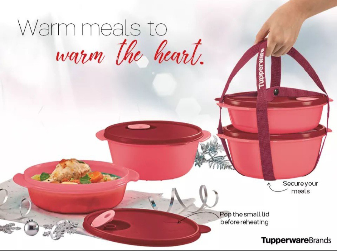 Tupperware, Furniture & Home Living, Kitchenware & Tableware, Pitchers ...