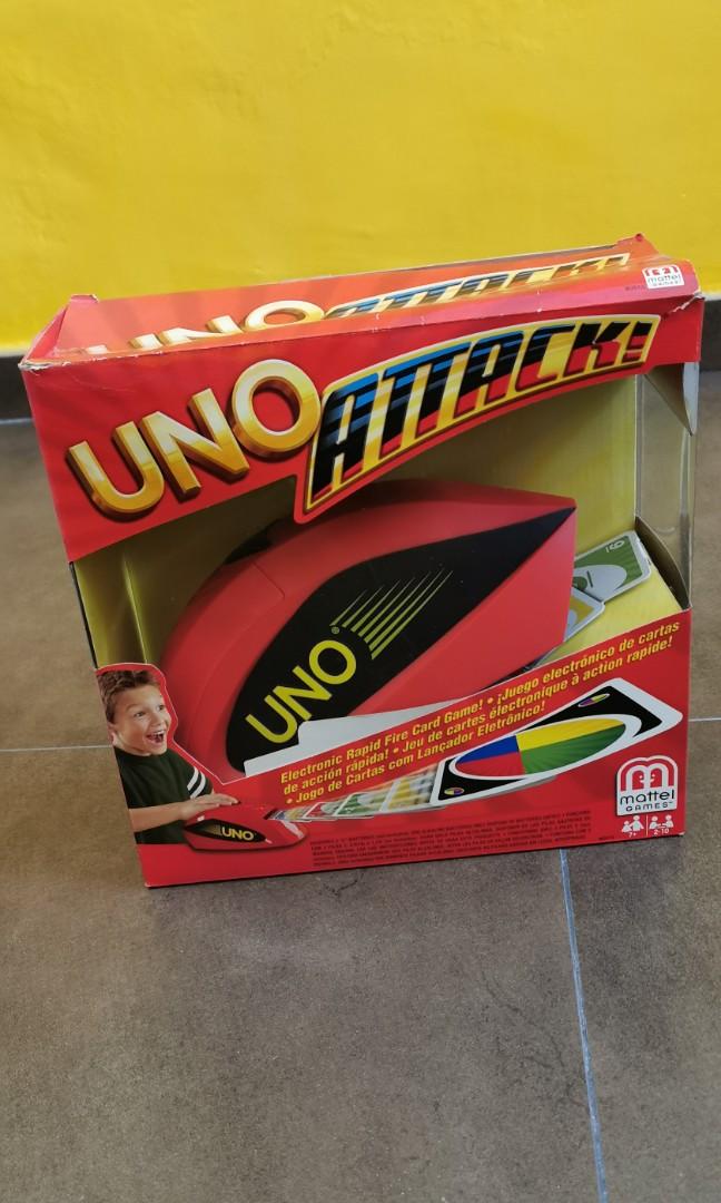 UNO Machine 派牌機, 興趣及遊戲, 收藏品及紀念品, 明星周邊 - Carousell