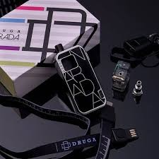 Vape pod druga narada, Komunitas di Carousell