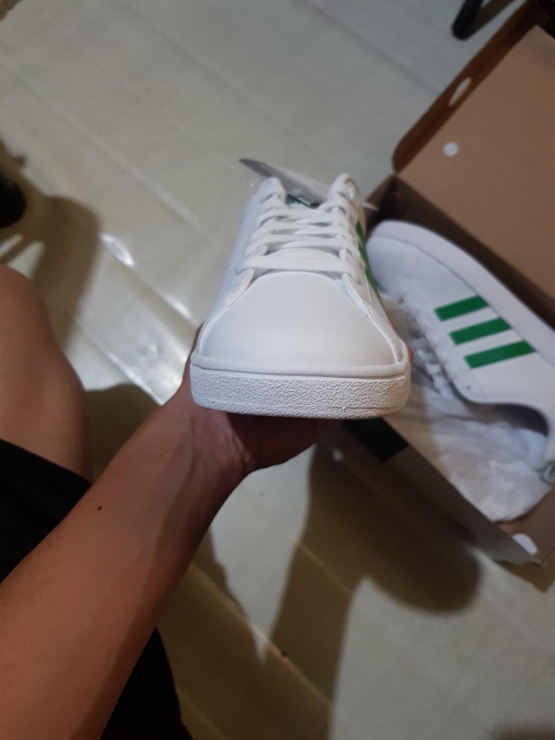 ADIDAS VALSTRIFE S2, Men's Fashion, Footwear, Sneakers on Carousell