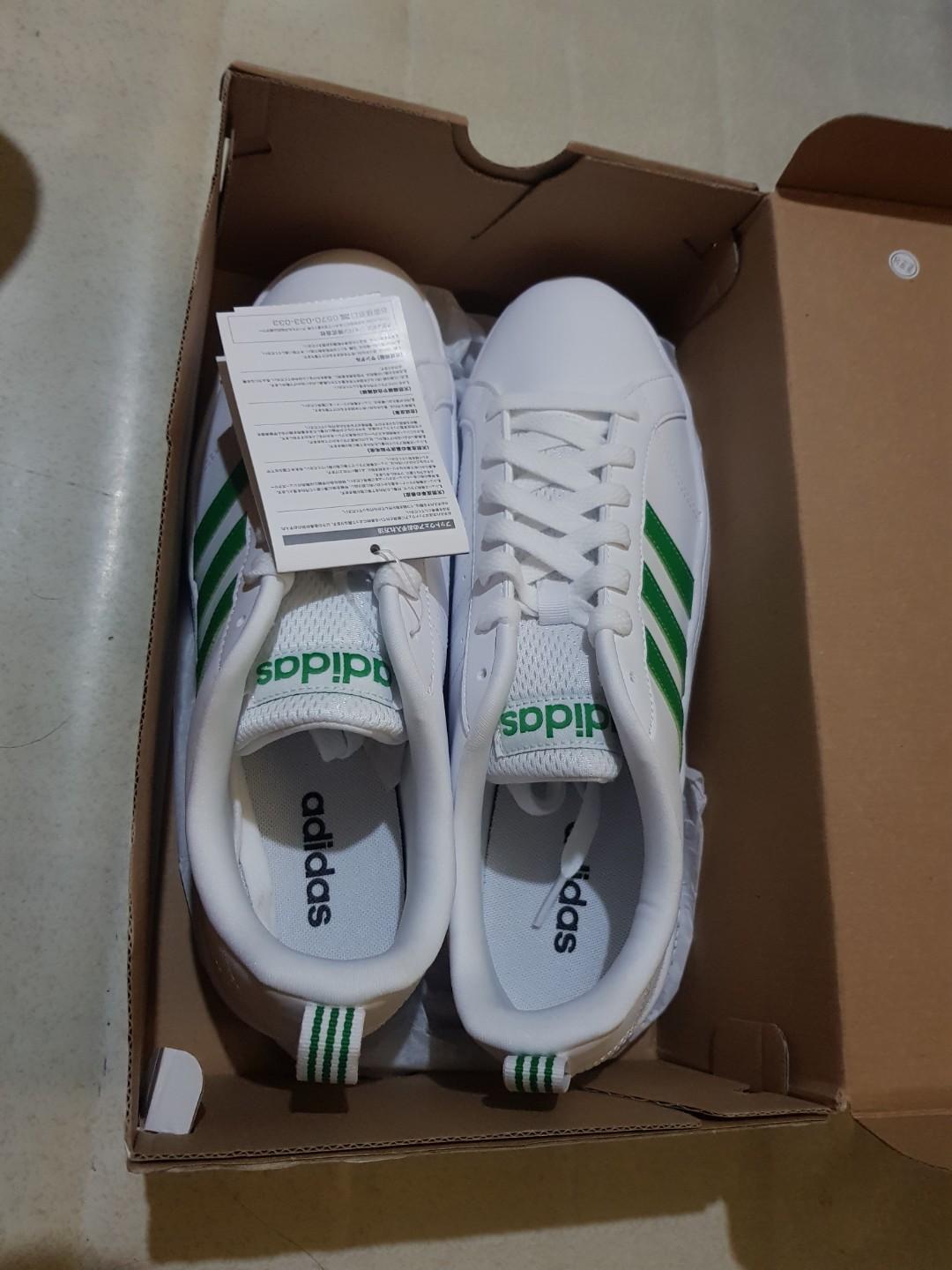 ADIDAS VALSTRIFE S2, Men's Fashion, Footwear, Sneakers on Carousell