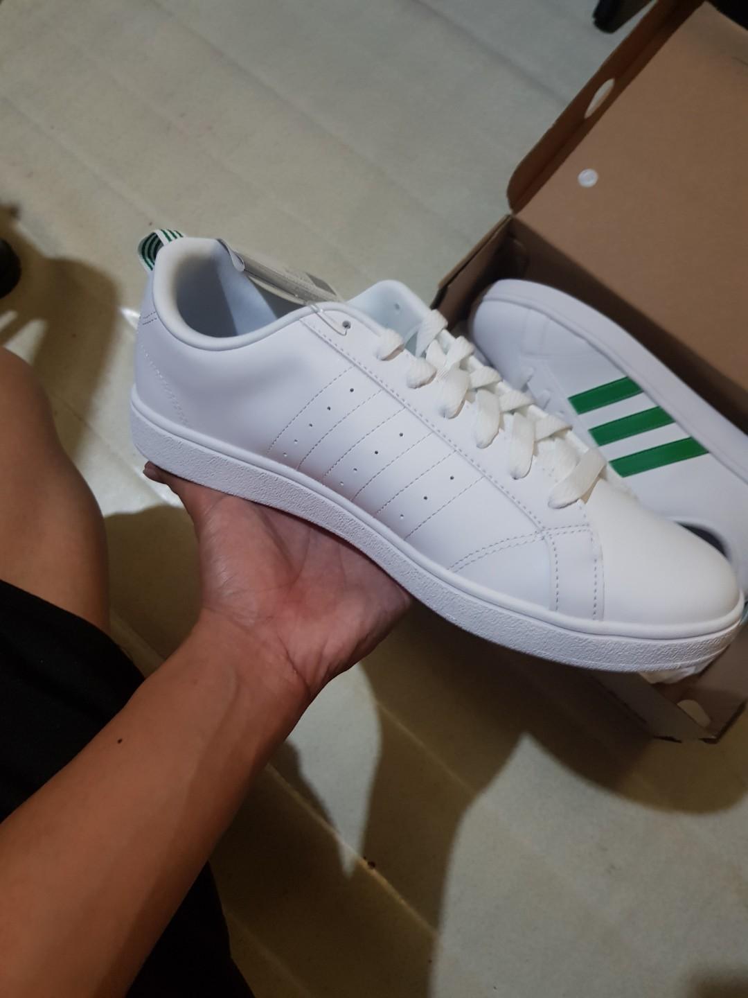 ADIDAS VALSTRIFE S2, Men's Fashion, Footwear, Sneakers on Carousell