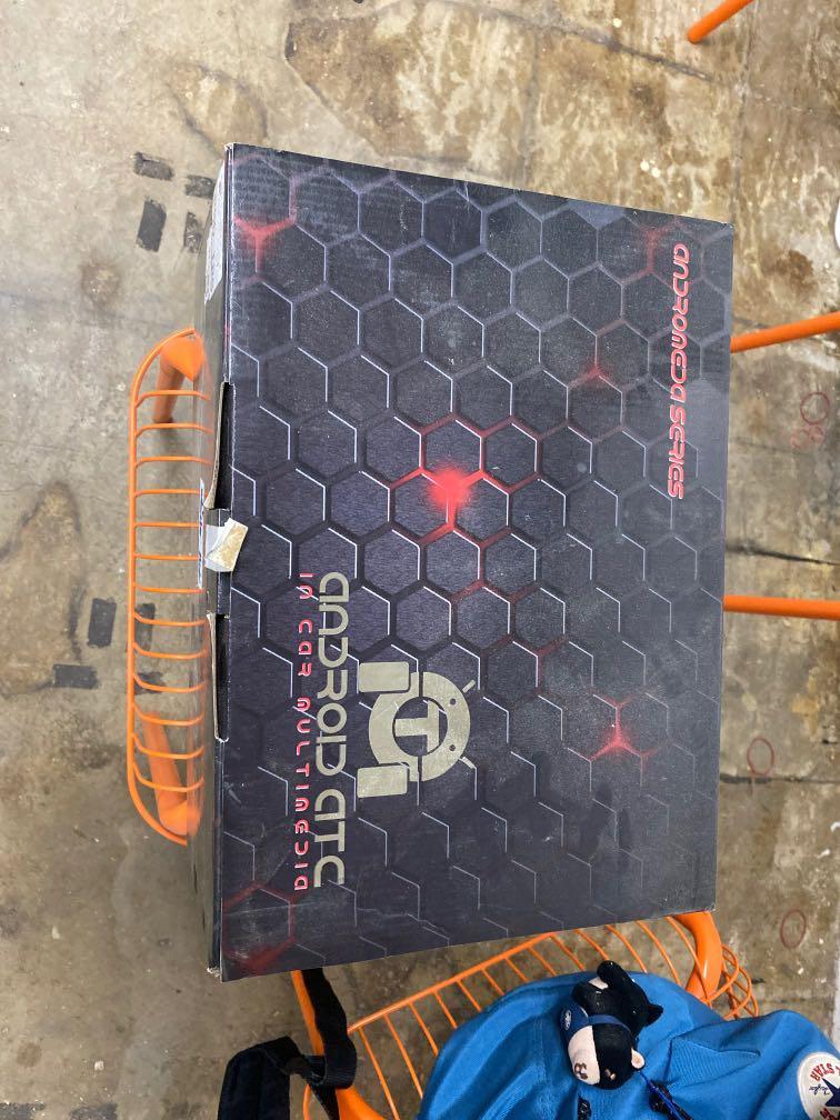 Android atc, Mobile Phones & Gadgets, Tablets, Android on Carousell