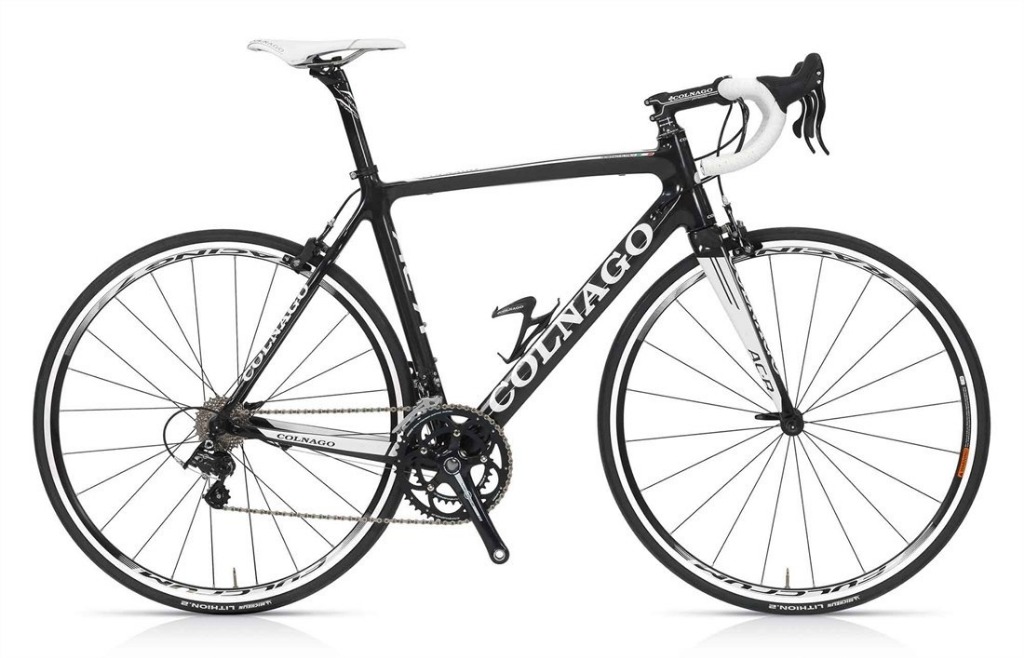 Colnago AC-R 105 Carbon Bike, Sports Equipment, Bicycles & Parts ...