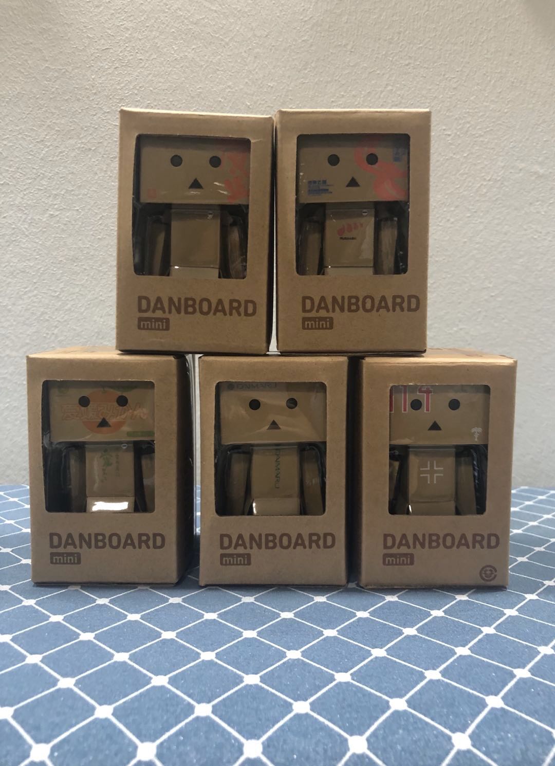 Danboard mini, Hobbies & Toys, Toys & Games on Carousell