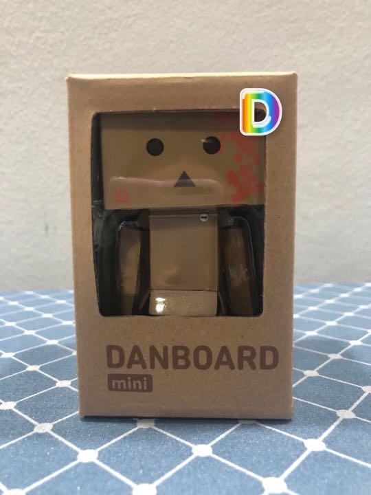 Danboard mini, Hobbies & Toys, Toys & Games on Carousell