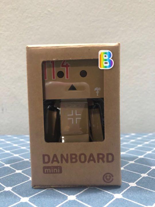 Danboard mini, Hobbies & Toys, Toys & Games on Carousell