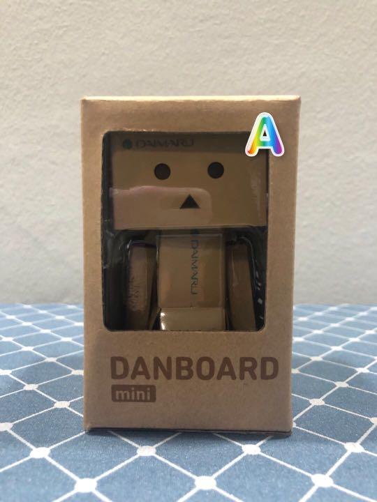 Danboard mini, Hobbies & Toys, Toys & Games on Carousell