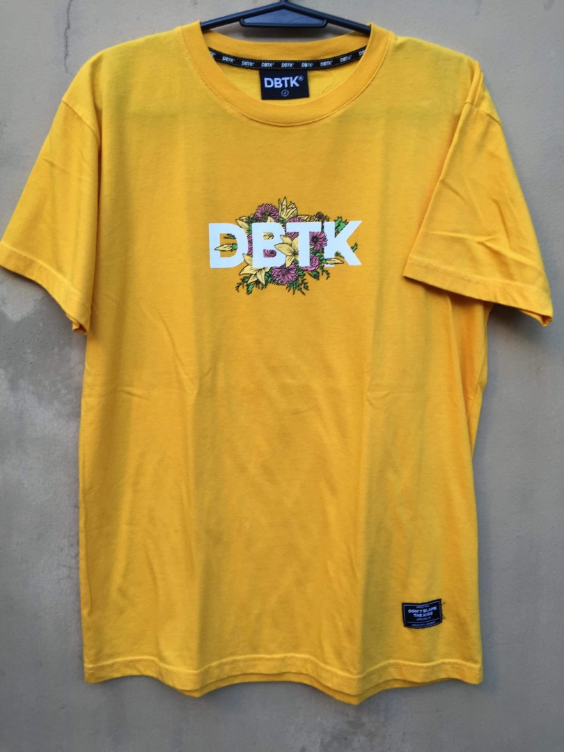 DBTK BOQUET, Men's Fashion, Tops & Sets, Sets & Coordinates on Carousell