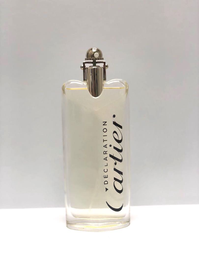 Déclaration Eau de Toilette 100ml, Beauty & Personal Care, Fragrance ...