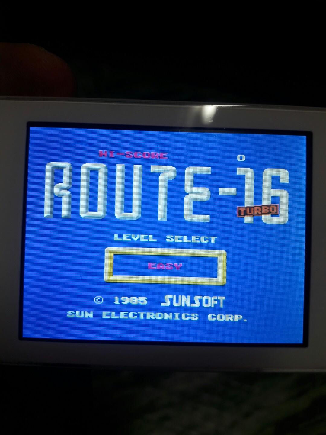 Dingoo Digital A320 Micro, Video Gaming, Video Games, PlayStation on ...