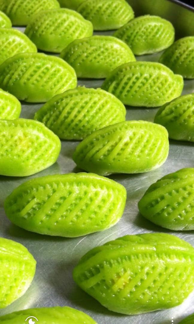 Kuih Makmur Gajus, Food & Drinks, Homemade Bakes on Carousell