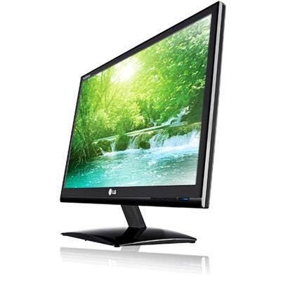 LG 23” 吋 LED monitor mon FHD Flatron E2341 顯示器 螢幕 屏幕, 電腦＆科技, 電腦周邊及配件 ...