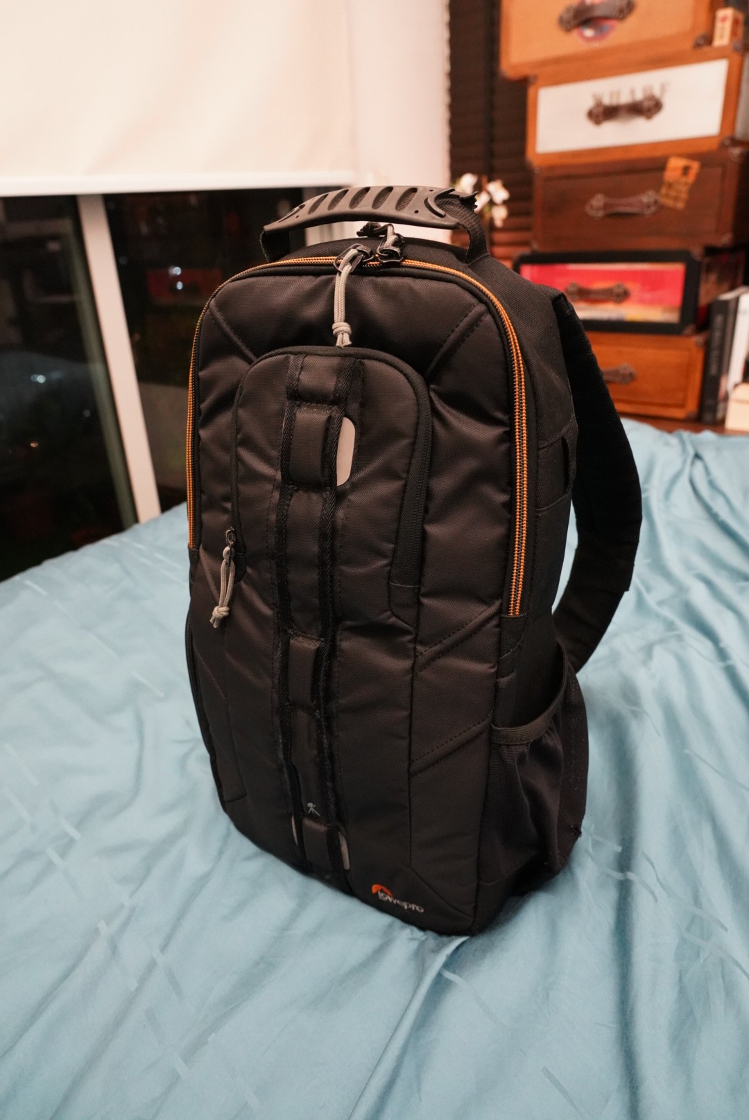 Lowepro Slingshot Edge 250 AW, Photography, Photography Accessories ...
