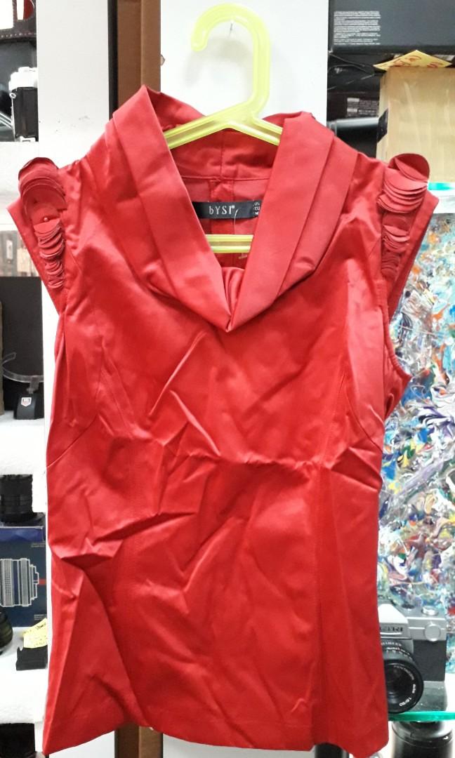 Mediacorp Celebrity Dress worn by Actress Ann Kok 郭舒贤 in chinese drama ...