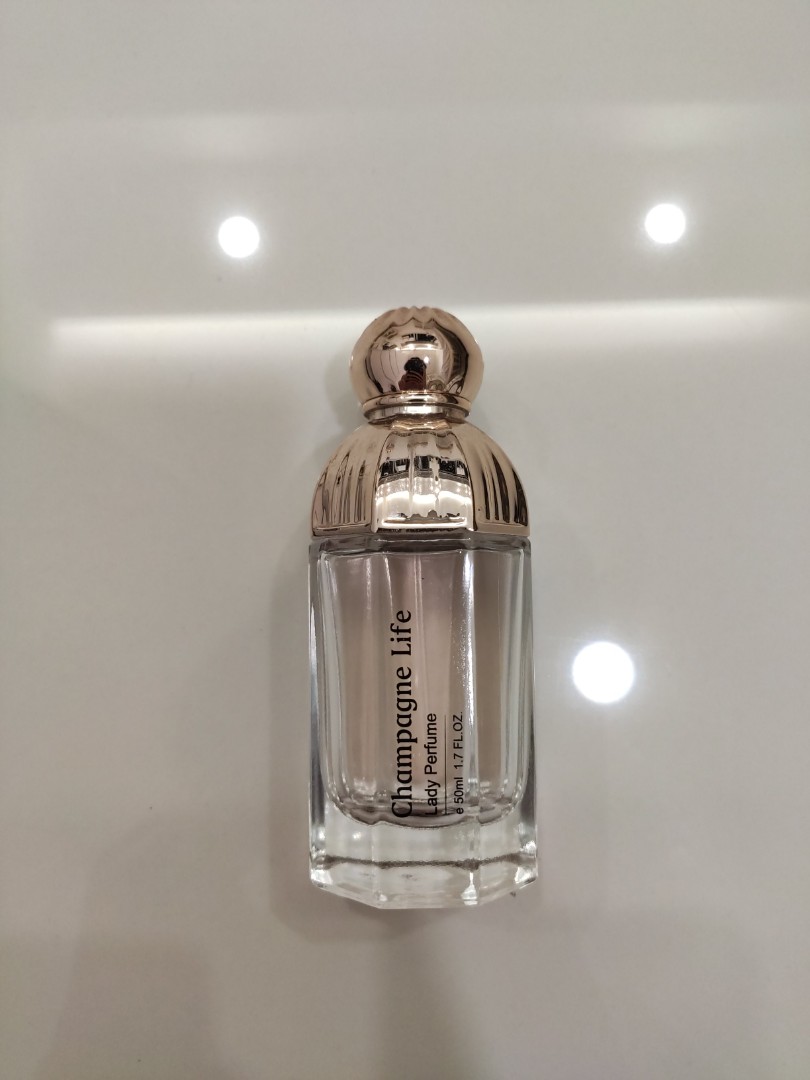 Miniso perfume, Beauty & Personal Care, Fragrance & Deodorants on Carousell