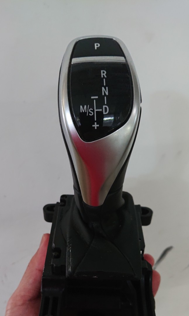 Bmw sport shifter for bmw f10 (price revised), Car Accessories ...