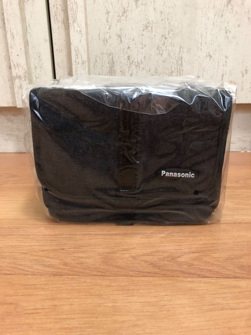 Panasonic Camera Bag, Photography, Photography Accessories, Camera Bags ...