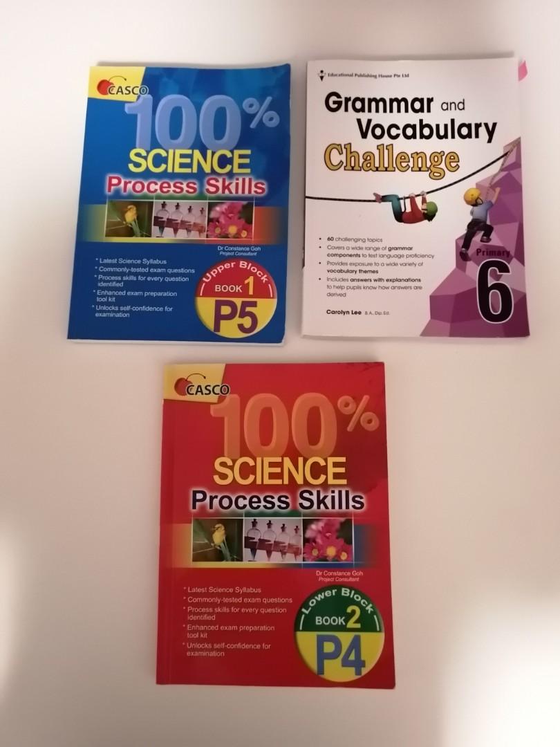 Primary School Assessment Books, Hobbies & Toys, Books & Magazines ...