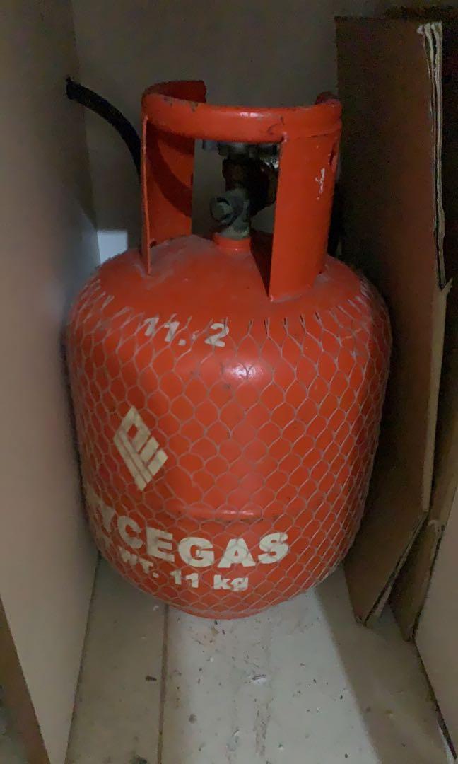 Pryce Gas Tank, TV & Home Appliances, Kitchen Appliances, Hobs & Hoods ...