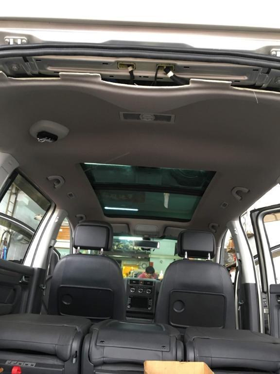 Roof-Lining Replacement, Car Accessories, Car Workshops & Services on ...