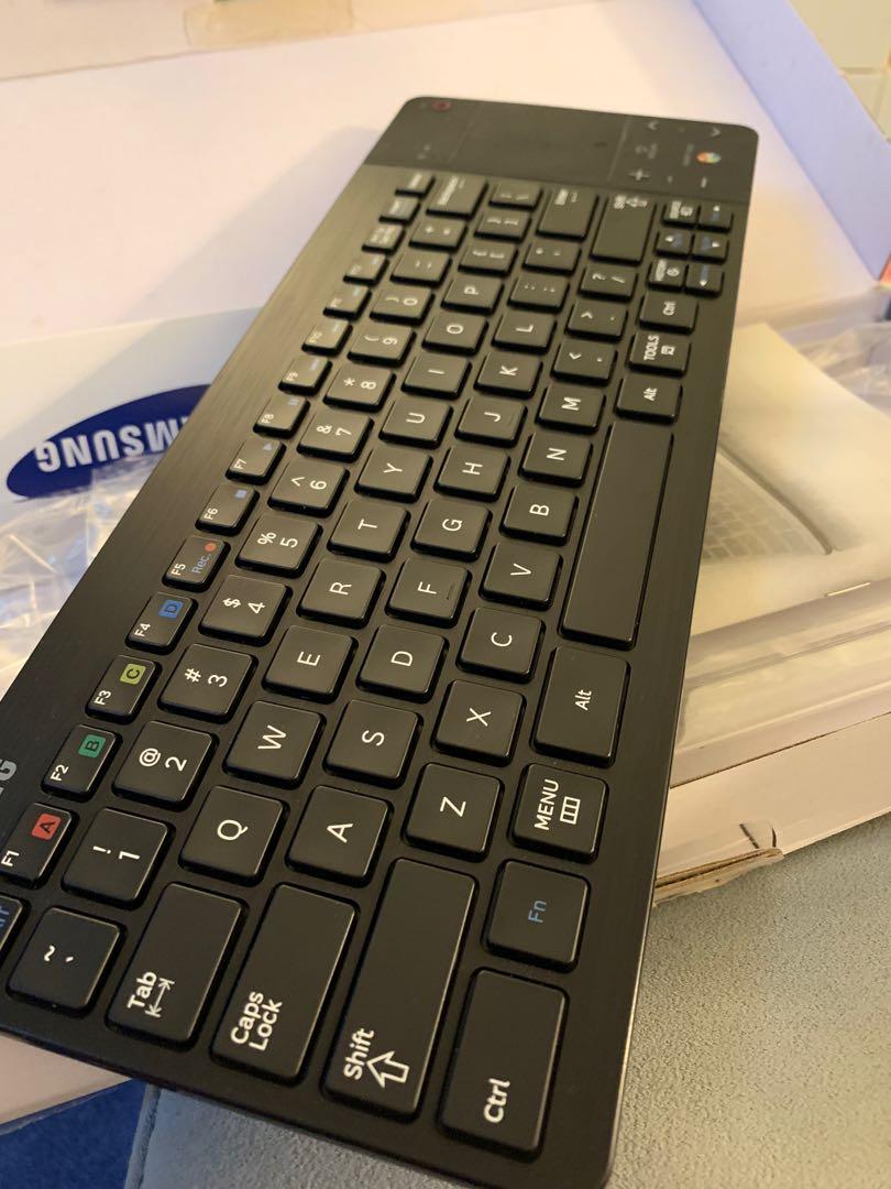 Samsung Smart Wireless Keyboard for TV, Electronics, Computer Parts ...