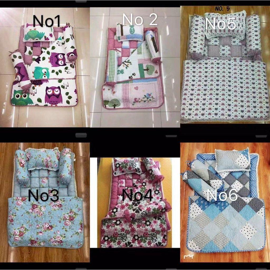 Set Tilam Baby, Babies & Kids, Baby Nursery & Kids Furniture, Cots ...