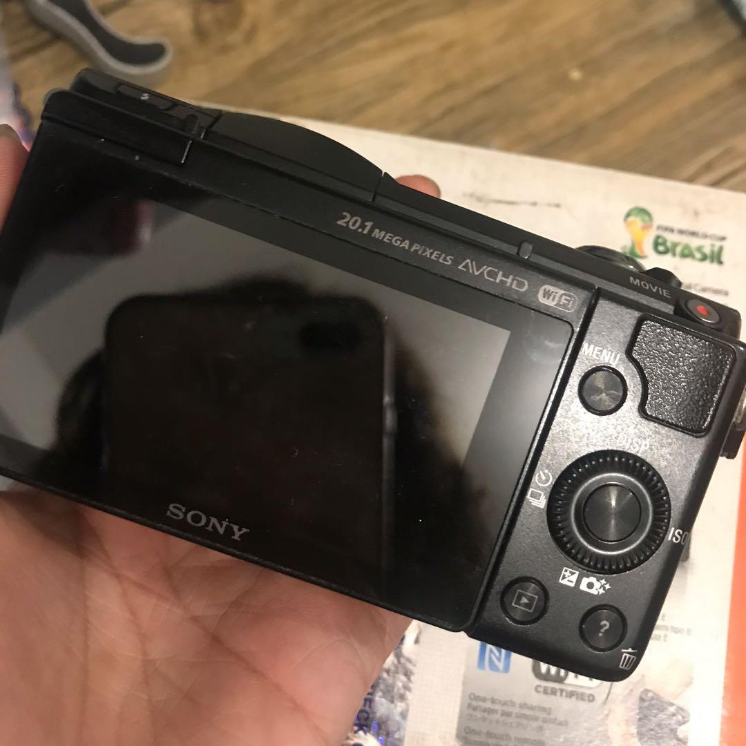 Sony A5000 (Body) RUSH!!!, Photography, Photography Accessories ...