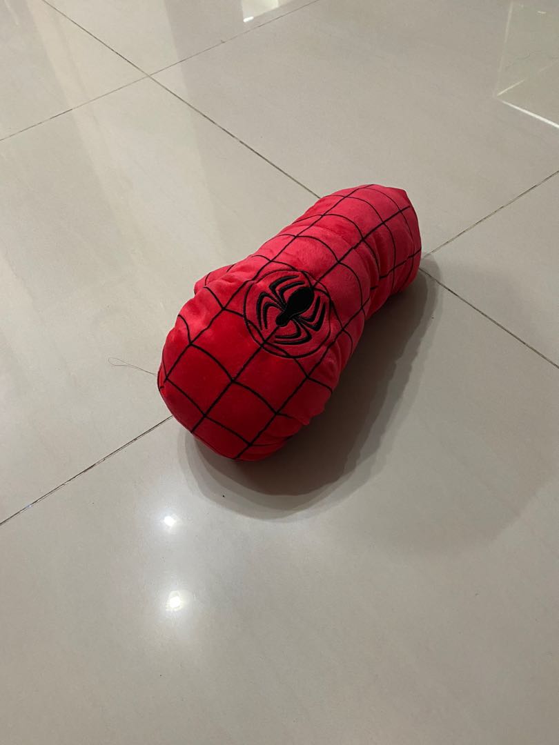 Spider-Man boxing glove, Hobbies & Toys, Toys & Games on Carousell