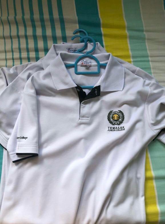 Temasek JC Uniforms, Everything Else on Carousell