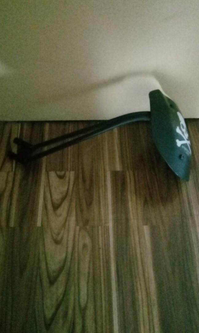 Universal Superbike Splash Guard, Motorbikes on Carousell