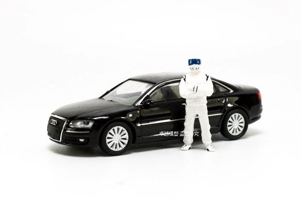 1/64 Top Gear Stig figurine, Hobbies & Toys, Toys & Games on Carousell