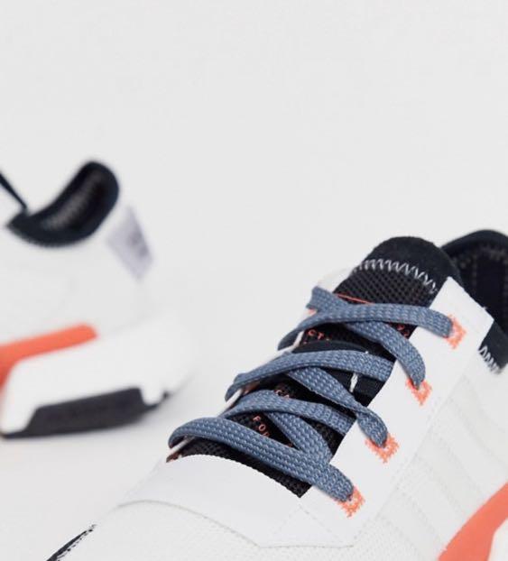 Adidas Originals POD trainers, Women's Fashion, Footwear, Sneakers on ...