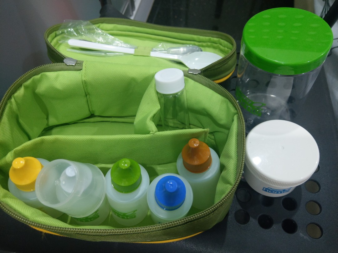 Amway demo kit set $10, Everything Else on Carousell