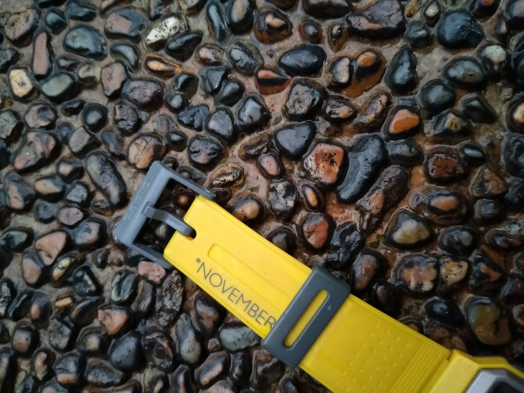 Casio x mad hectic japan dbc seiko clockwork ape, Men's Fashion ...