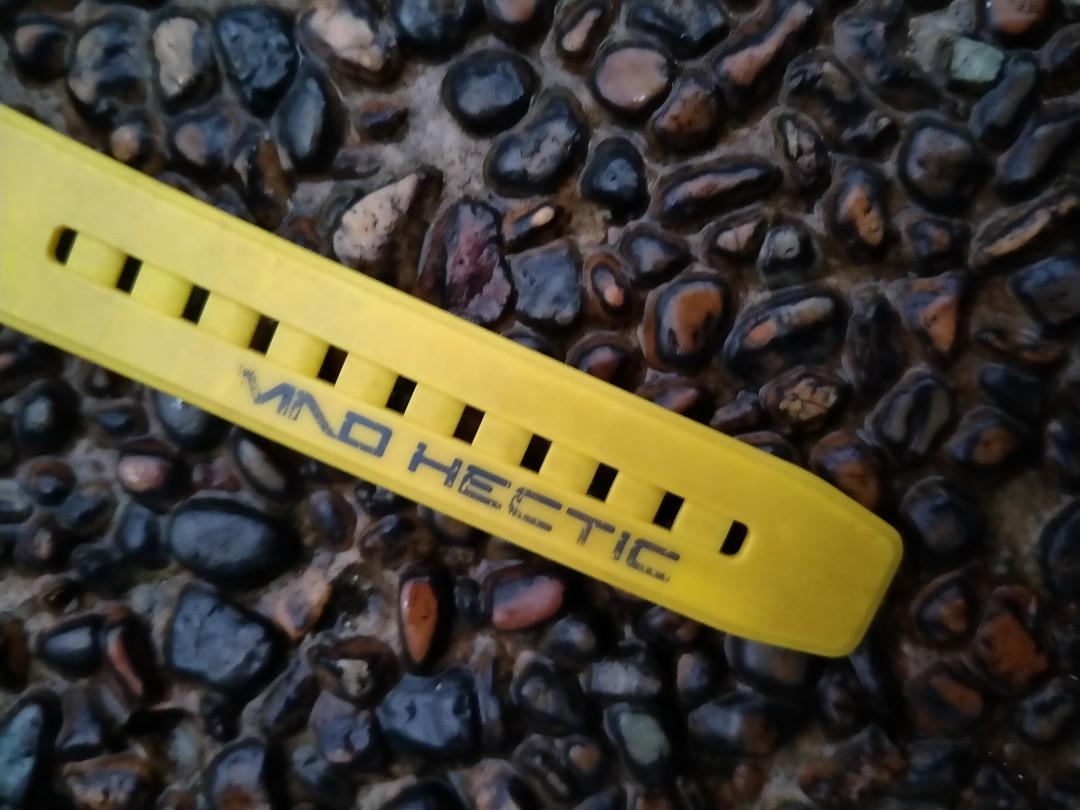 Casio x mad hectic japan dbc seiko clockwork ape, Men's Fashion ...